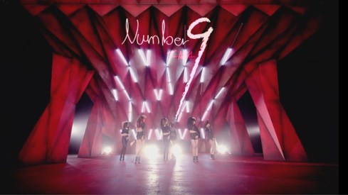 T-ara – Number 9 Gallery | UK K-pop Blog - K-pop News, Lyrics, Videos